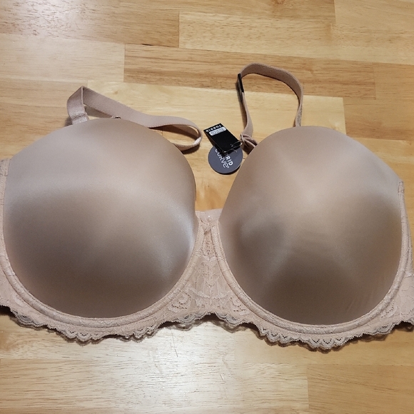 torrid | Intimates & Sleepwear | 44 G Torrid Underwire Bra With ...